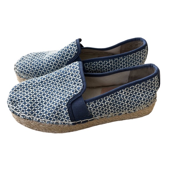 Circus by Sam Edelman | Shoes | Circus By Sam Edelman Womens Blue And ...